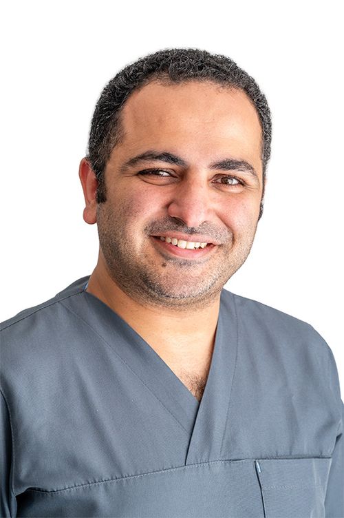 Grassendale Medical Practice - Meet the Team